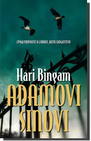 ADAMOVI SINOVI - Hari Bingam