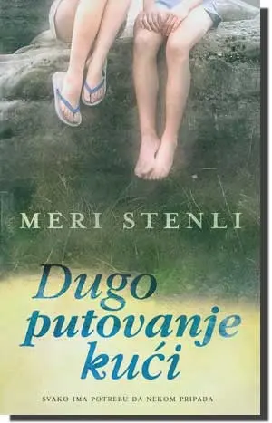 Dugo putovanje kući