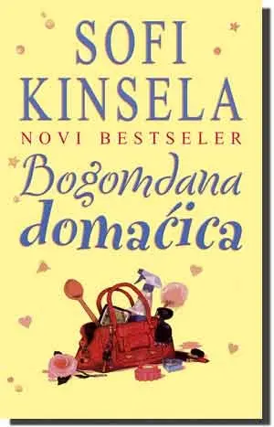 Bogomdana domaćica