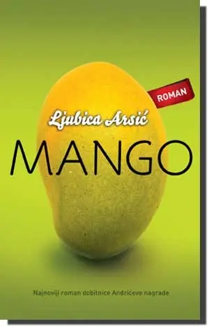 MANGO - Ljubica Arsić