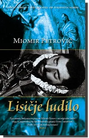 Lisičje ludilo