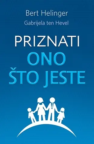 Priznati ono što jeste