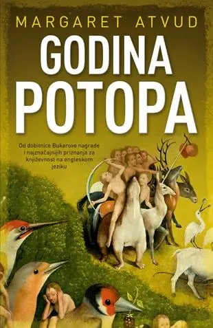 Godina Potopa