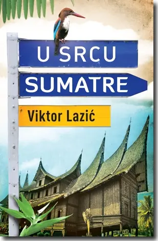 U srcu Sumatre