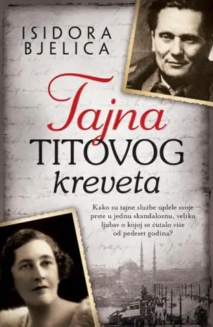 Tajna Titovog kreveta