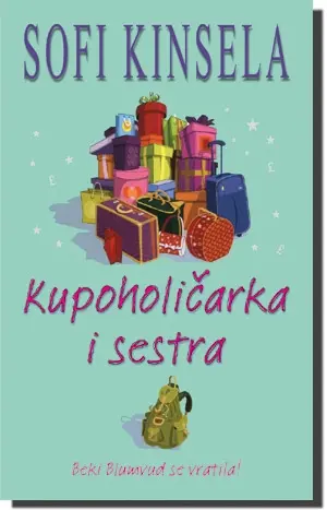 Kupoholičarka i sestra