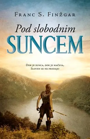 Pod slobodnim suncem