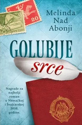 Golubije srce