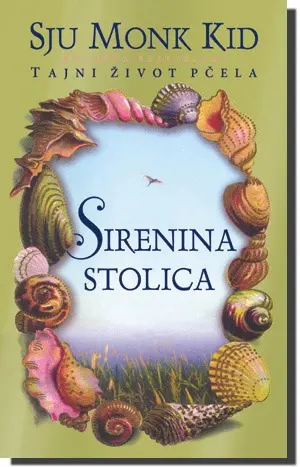 Sirenina stolica