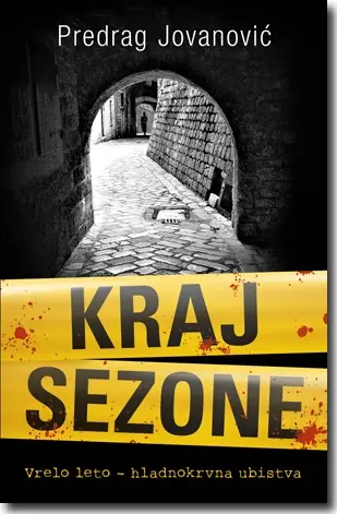 Kraj sezone