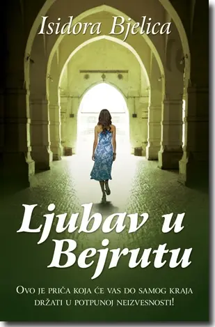 Ljubav u Bejrutu