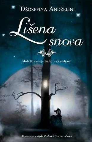 Lišena snova