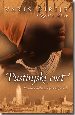 Pustinjski cvet