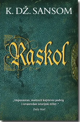 Raskol