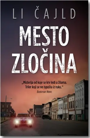 Mesto zločina