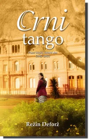 Crni tango