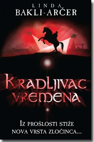 Kradljivac vremena