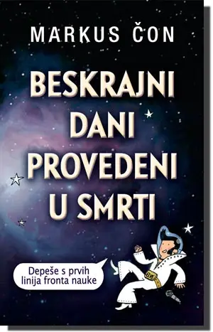 Beskrajni dani provedeni u smrti