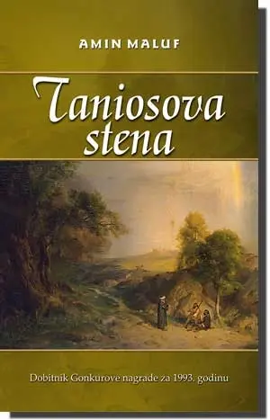 Taniosova stena