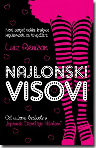 Najlonski visovi