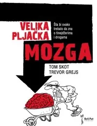 Velika pljačka mozga