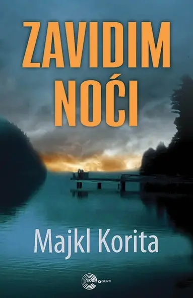 Zavidim noći