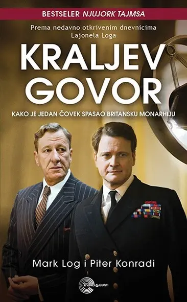 Kraljev govor