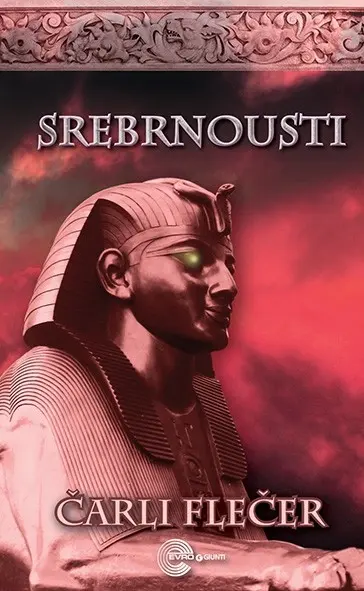 Srebrnousti