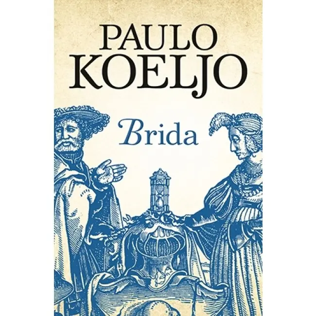 BRIDA - Paulo Koeljo