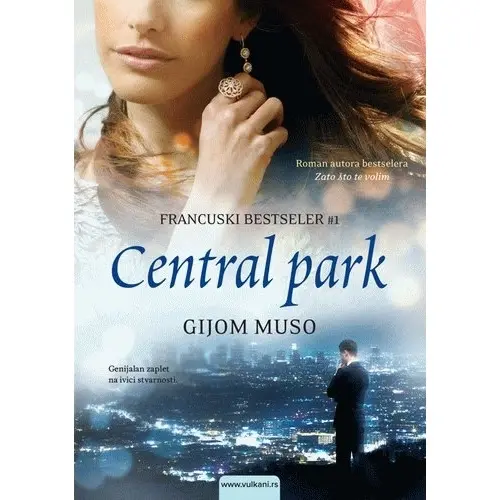 Central park