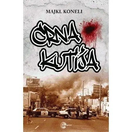 Crna kutija