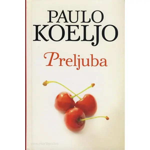 PRELJUBA - Paulo Koeljo