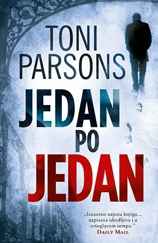 JEDAN PO JEDAN - Toni Parsons