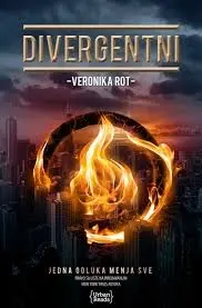 Divergentni