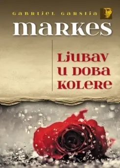 Ljubav u doba kolere