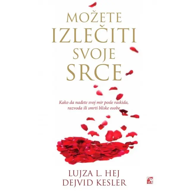 Možete izlečiti svoje srce