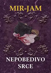 Nepobedivo srce