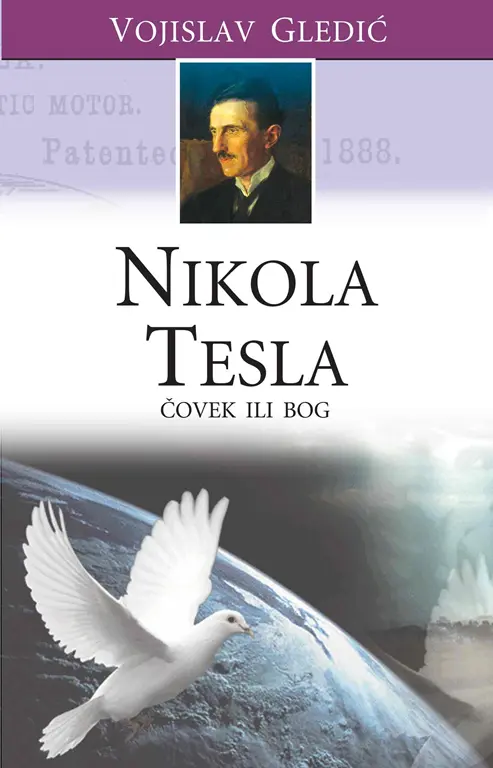 Nikola Tesla: Čovek ili Bog