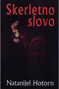 Skerletno slovo