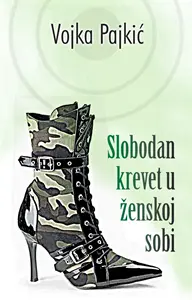 Slobodan krevet u ženskoj sobi