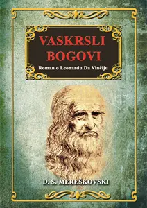 Vaskrsli Bogovi