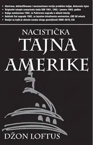 Nacistička tajna Amerike