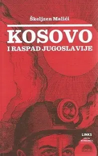 Kosovo i raspad Jugoslavije