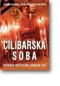 Ćilibarska soba