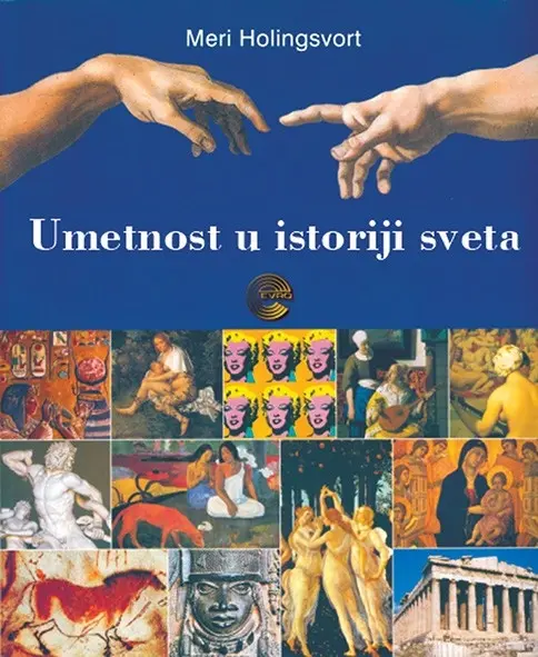 Umetnost u istoriji sveta