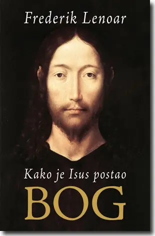 Kako je Isus postao Bog