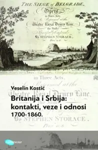 Britanija i Srbija: 1700-1860.