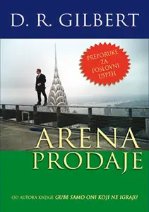 Arena prodaje