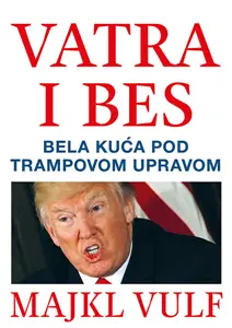 Vatra i bes