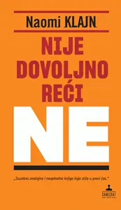 Nije dovoljno reći NE